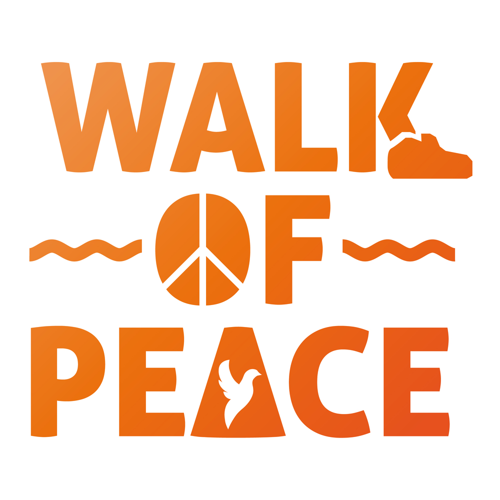Walk of Peace 2022 | Just Peace