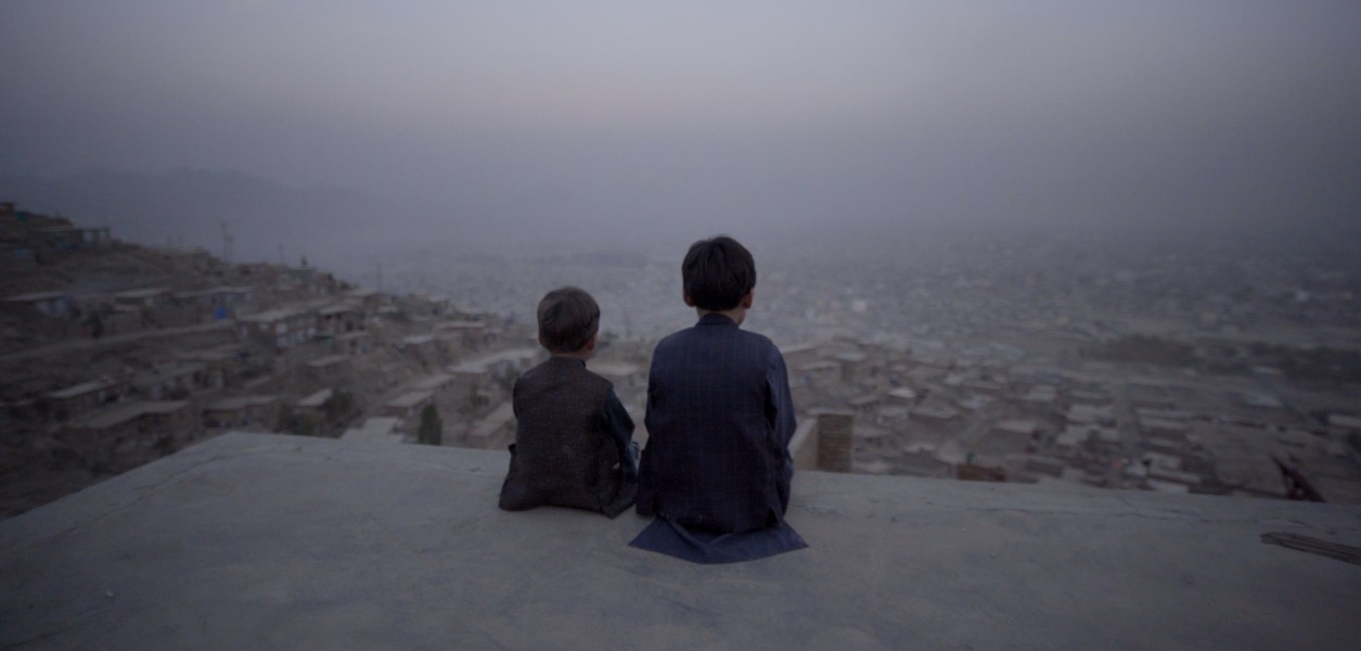 Movies that Matter: Afghanistan in woord en beeld | Just Peace