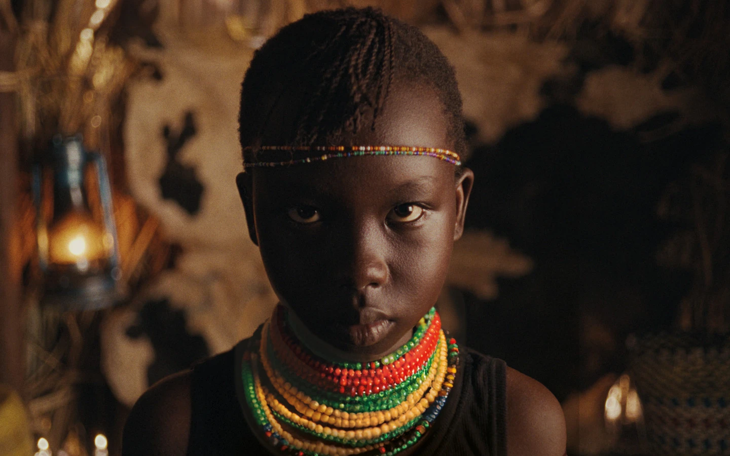 Nawi: Dear Future Me - The Hague African Festival | Just Peace