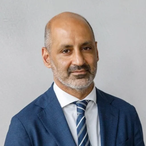 Dr Rod Rastan | Just Peace