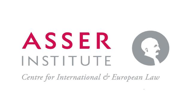 Asser Institute | Road to Summit