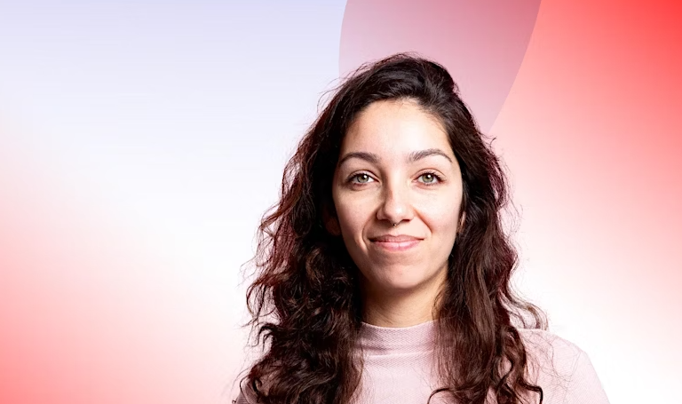 Lezing Vrijheidscollege: Devika Partiman | Road to Summit