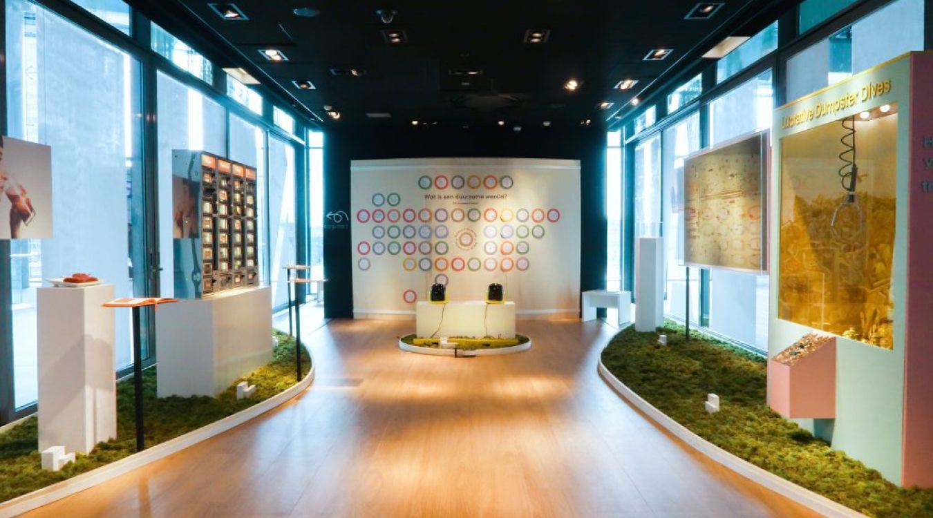 Climate Museum | Just Peace