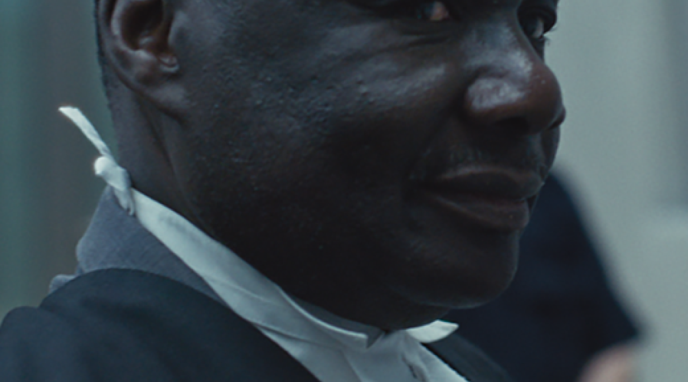 Theatre of Violence - Movies that Matter film screening | Just Peace