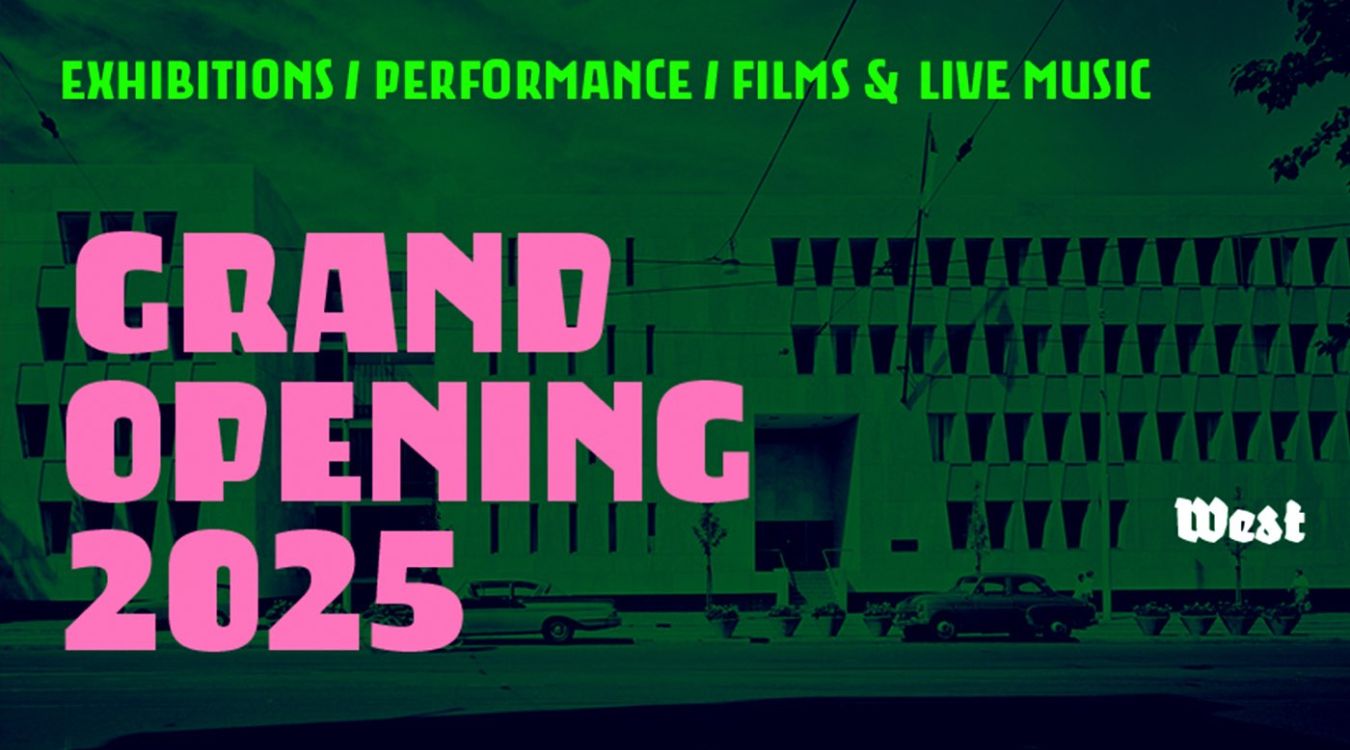 Opening Grand Opening 2025 | Road to Summit