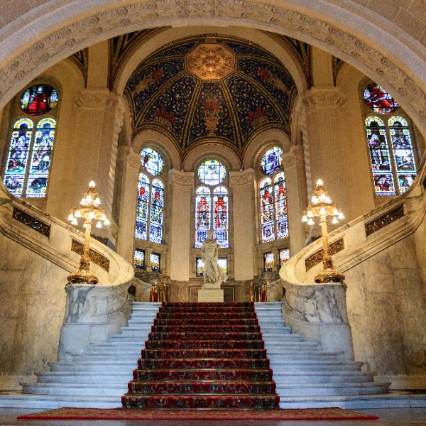 The Hague: The Center of International Justice | Just Peace