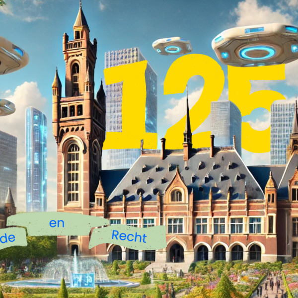 The Hague: The Center of International Justice | Just Peace