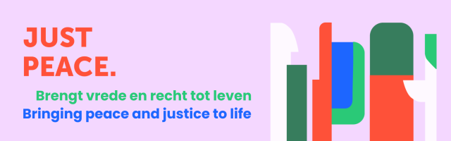 The Hague: The Center of International Justice | Just Peace